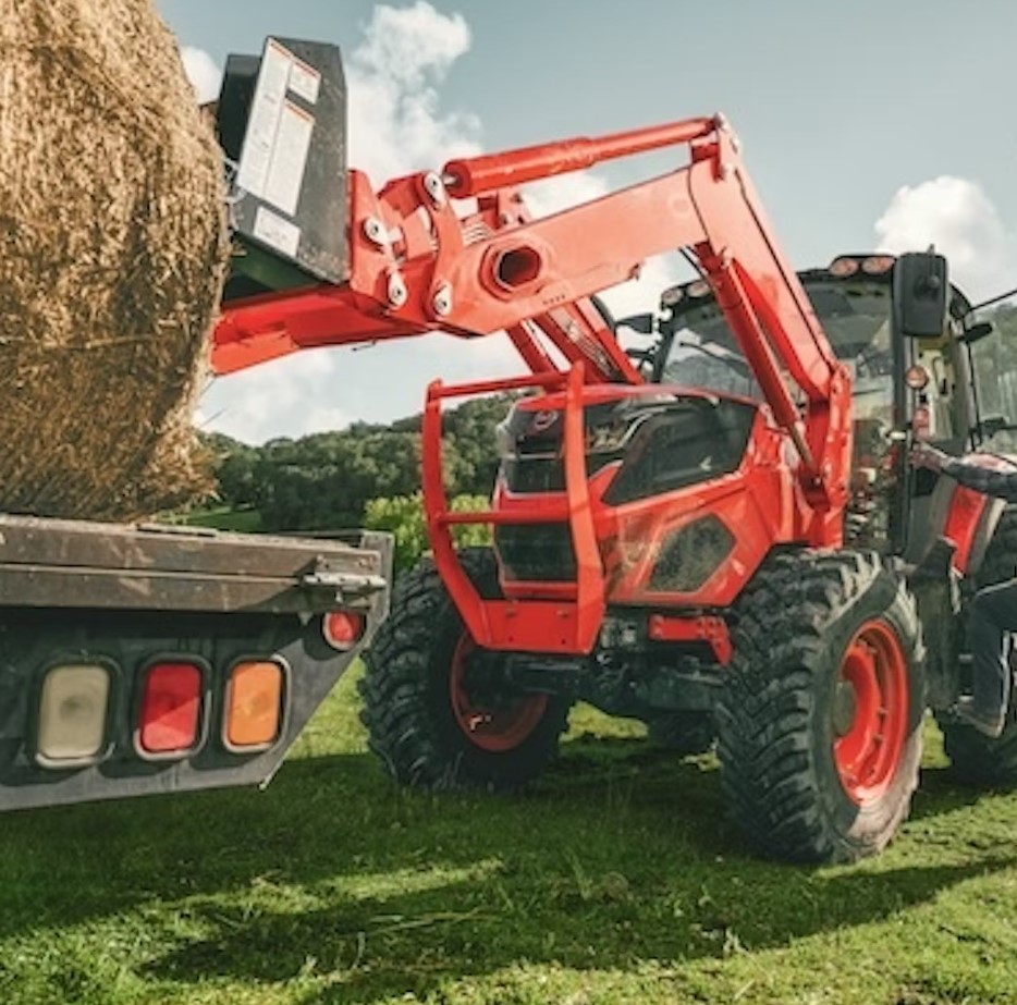 Acte necesare Rabla pentru tractoare - 2024